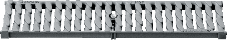 Reinforced edge channel - Reinforced edge channels - GRATE DESIGNS ...