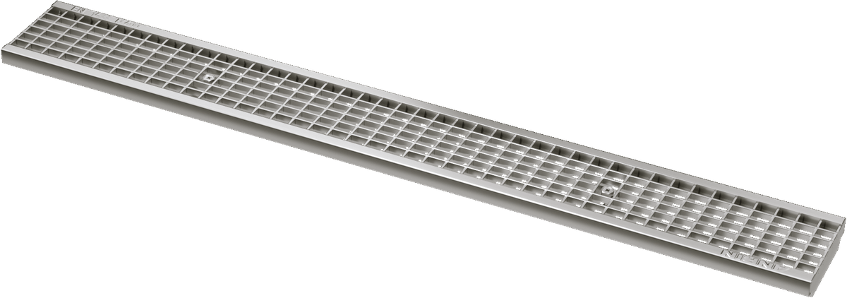 Reinforced edge channel - Reinforced edge channels - GRATE DESIGNS ...