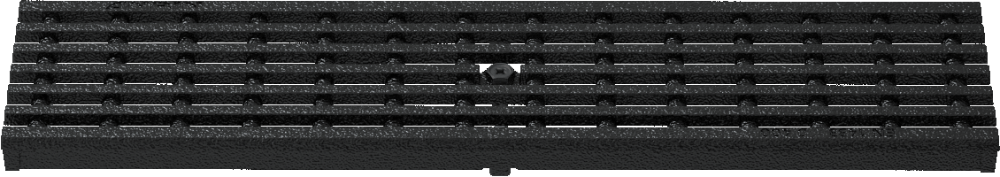 ANRIN Reinforced edge channel (KE-100)