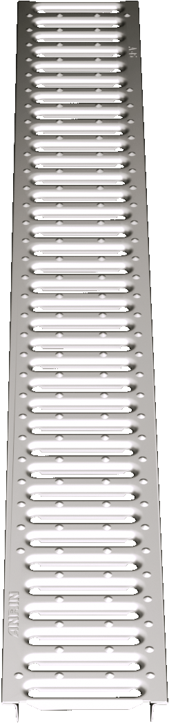 channel - SELF channels - GRATE DESIGNS - Channel body - anrin.com