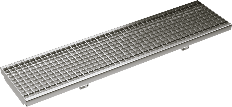 ANRIN Mesh grating (MW 20 x 20 mm)