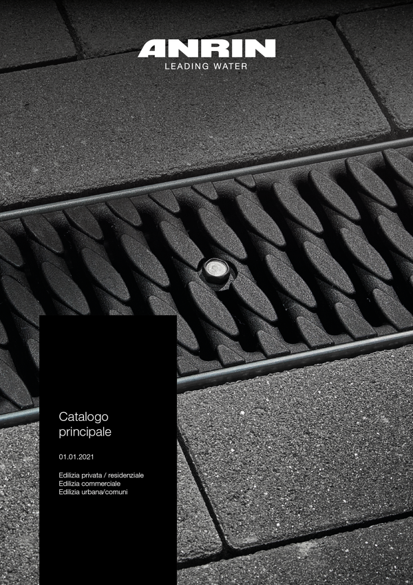 Pagina iniziale - anrin.com