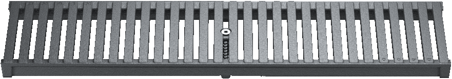 Reinforced edge channel - Reinforced edge channels - GRATE DESIGNS ...