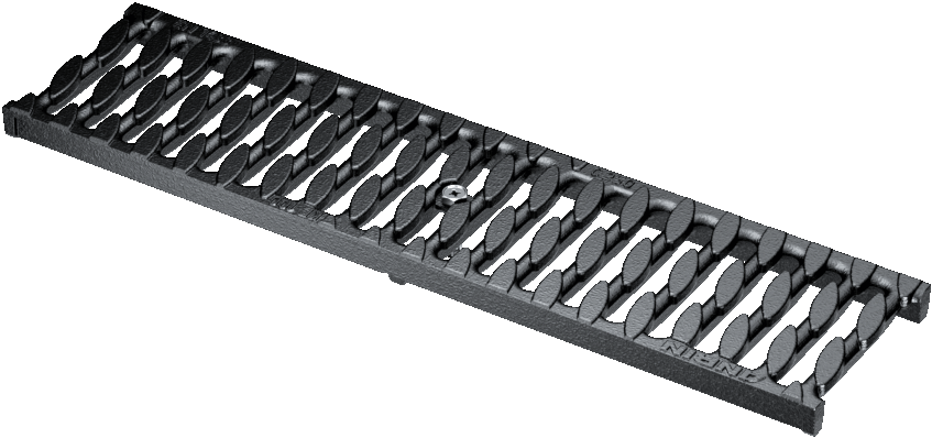 Reinforced edge channel - Reinforced edge channels - GRATE DESIGNS ...