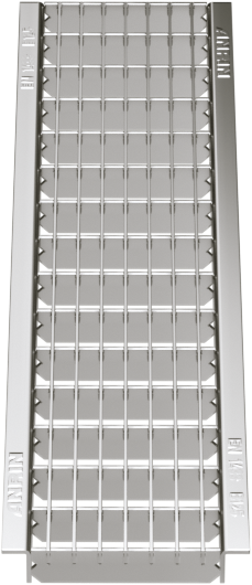 channel - SELF channels - GRATE DESIGNS - Channel body - anrin.com