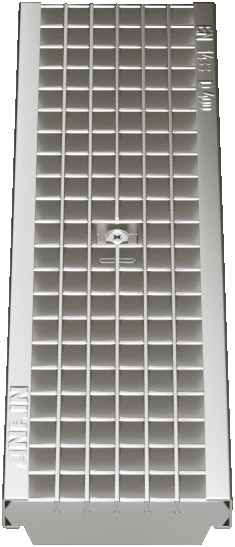 Reinforced edge channel - Reinforced edge channels - GRATE DESIGNS ...