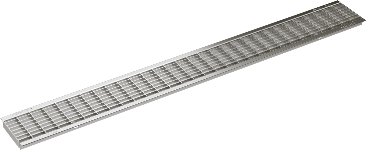 Mesh grating - SELF cover gratings - GRATE DESIGNS - anrin.com