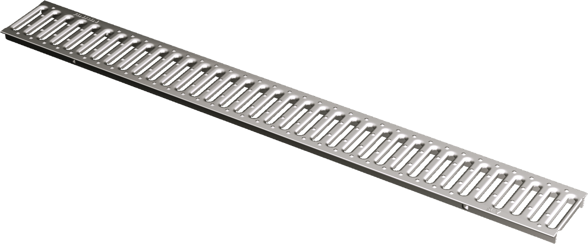 ANRIN Kunststoffrinne (SELF PP)